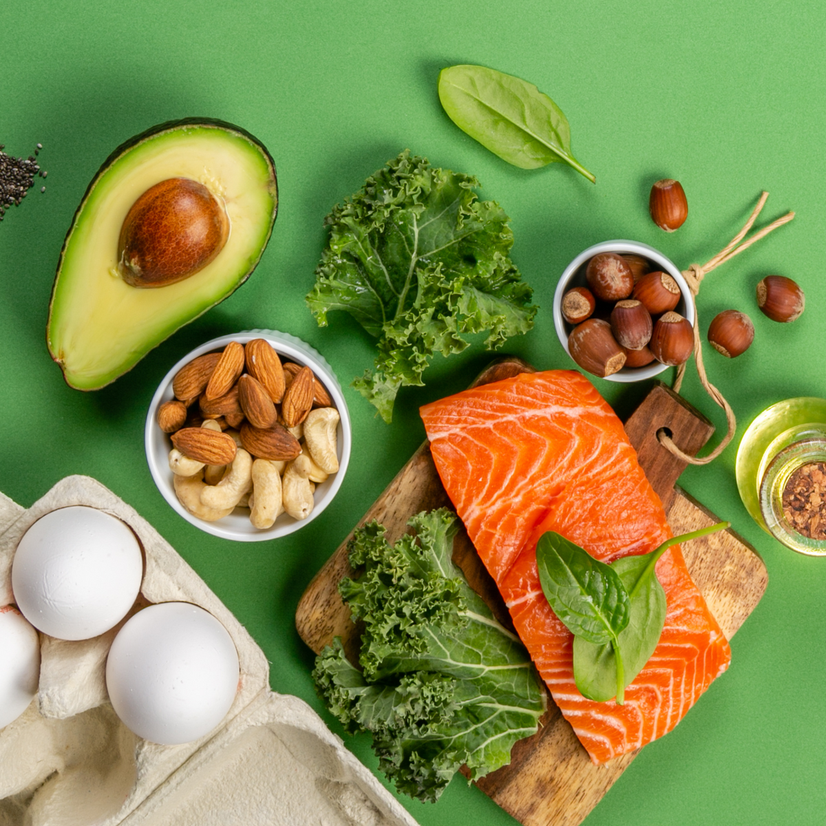 9 Essential Rules for Thriving on the Paleolithic Diet – Ayoub's Dried ...