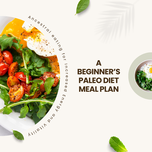 palaeolithic diet plan