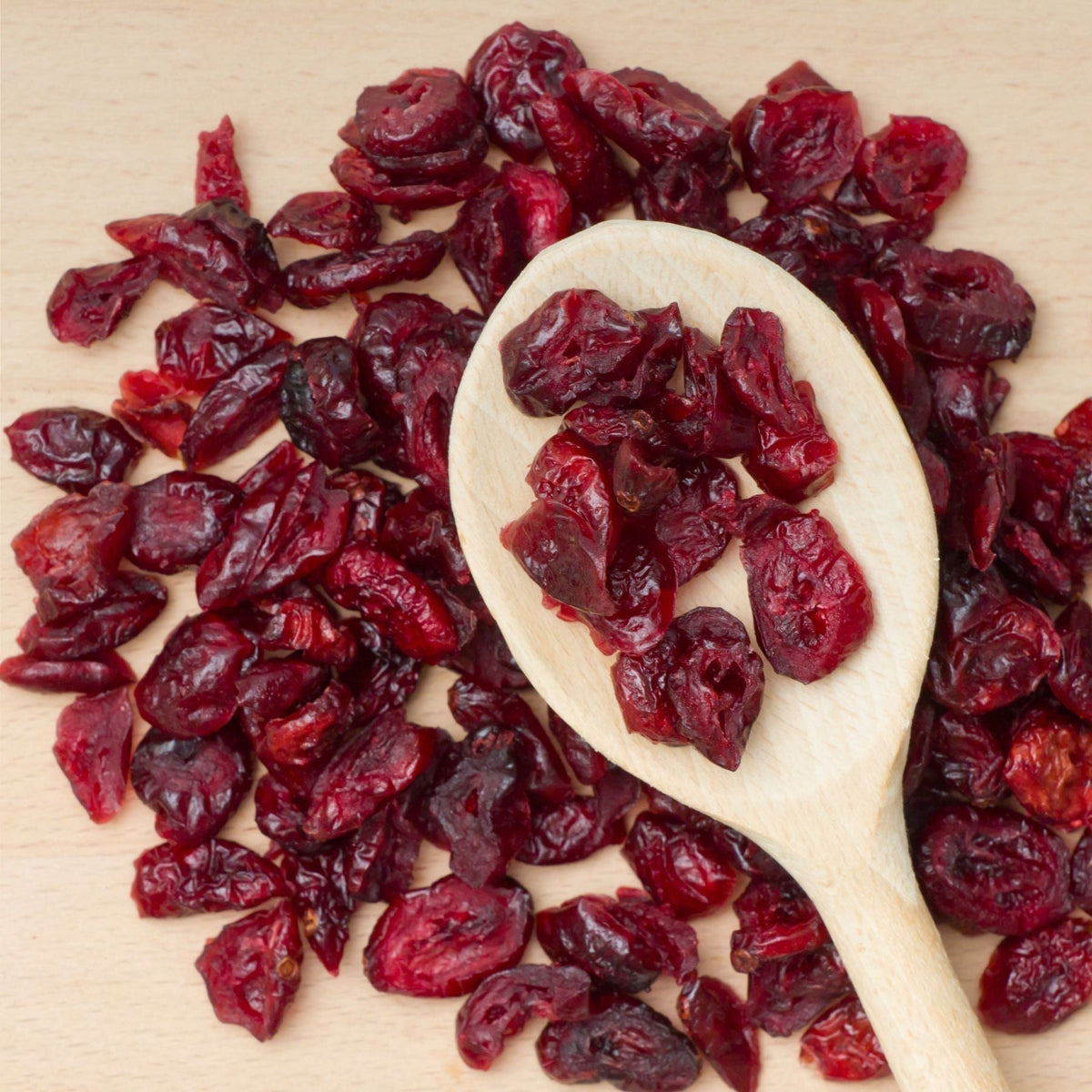 Dried Cranberries Nutrition: A Wholesome Guide to Their Health Benefit ...