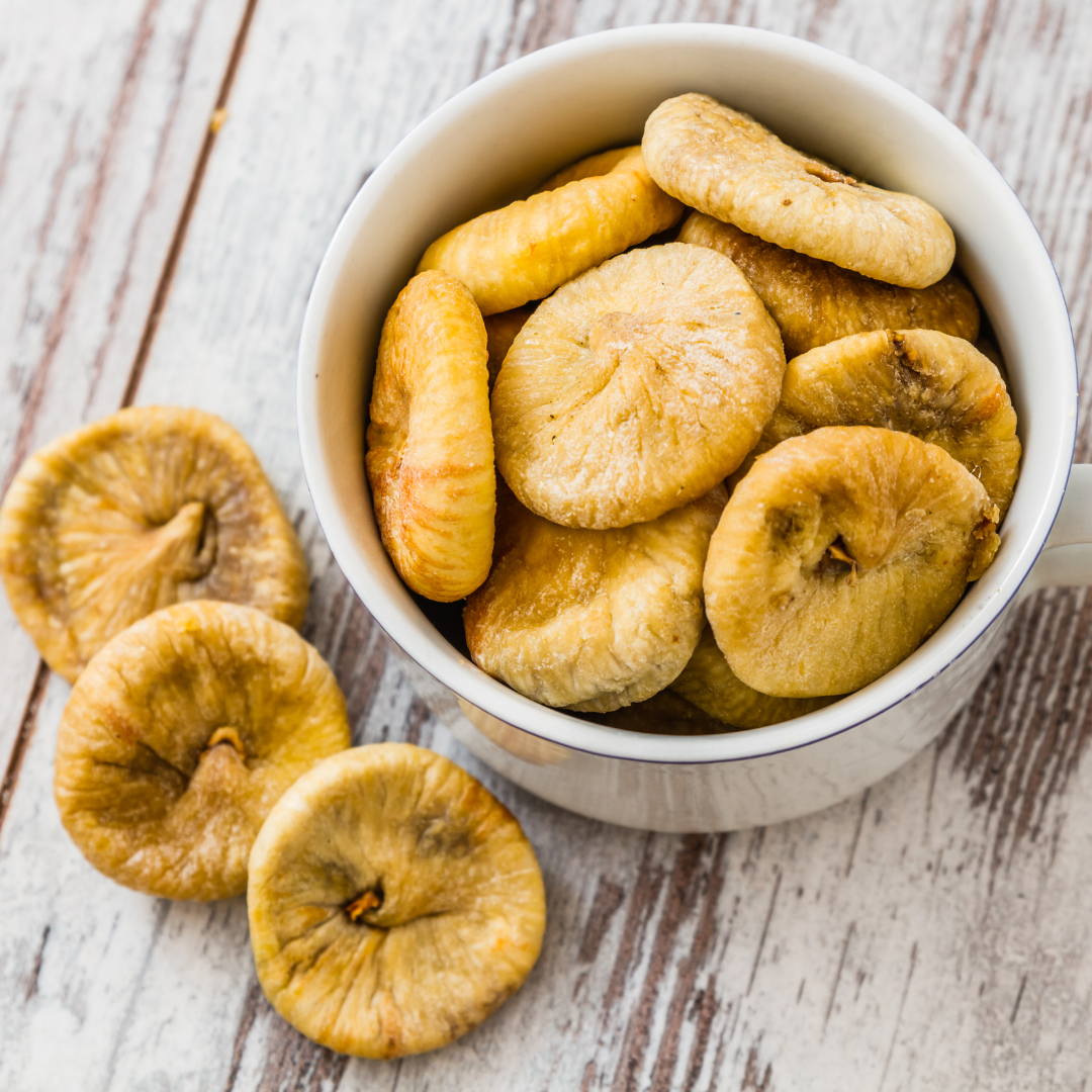 From Gut Health to Glowing Skin - 17 Incredible Health Benefits of Figs ...