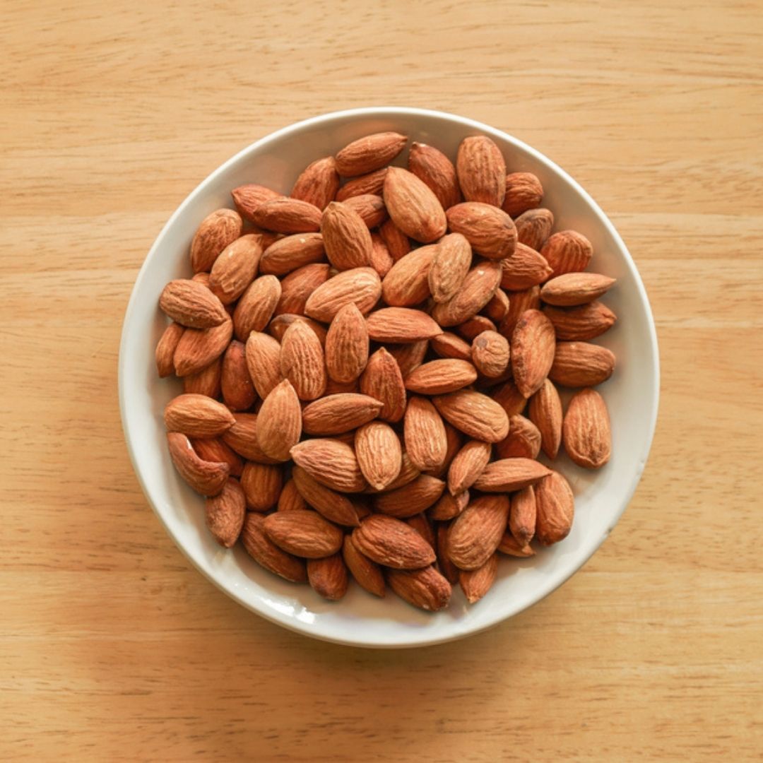 Bitter Almonds- What You Need To Know – Ayoub's Dried Fruits & Nuts