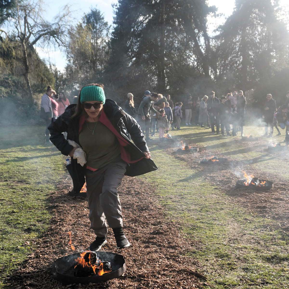 Chaharshanbe Suri: A Fiery Persian Celebration of Joy, Food & Traditio ...