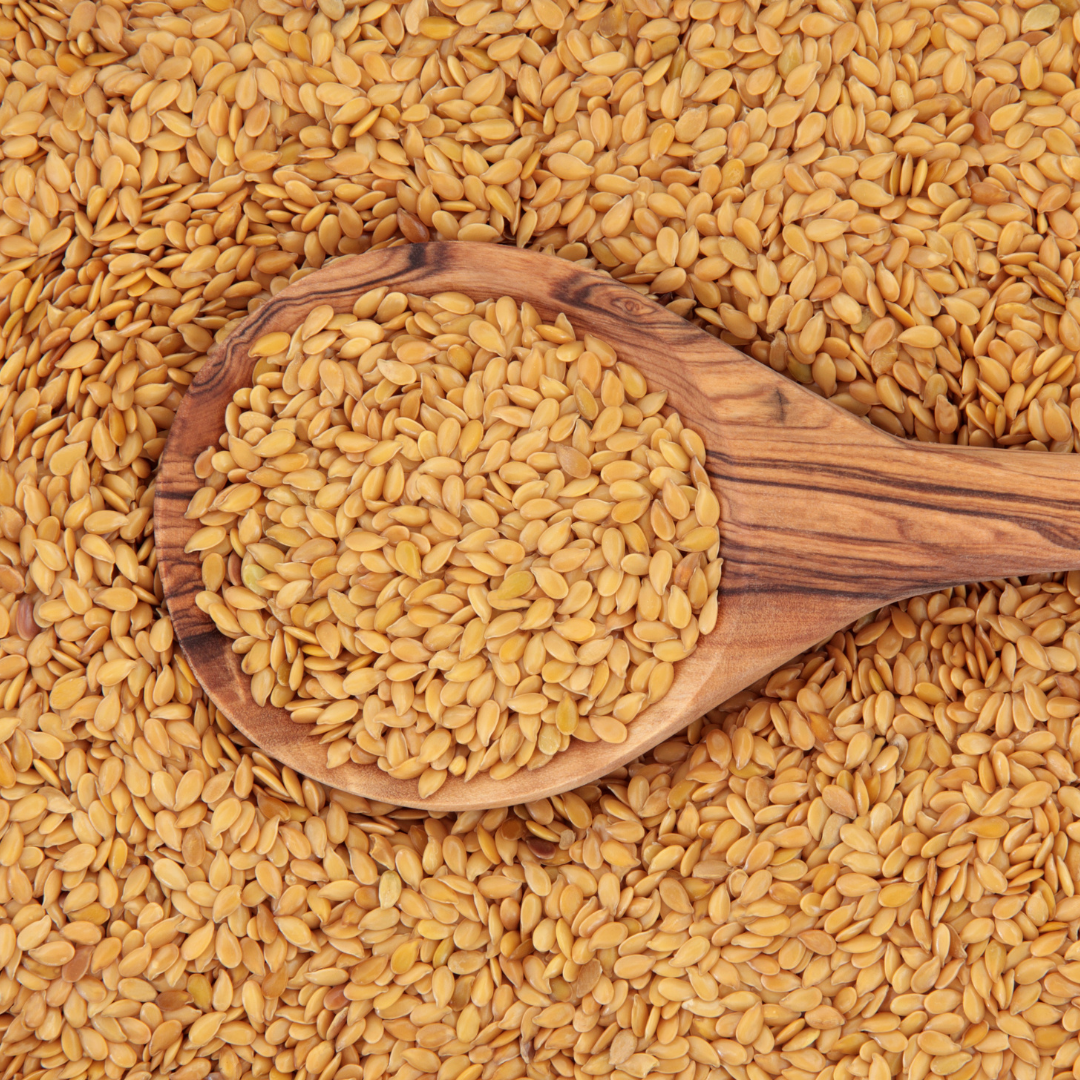 Linseed: The Secret Ingredient for Better Digestion, Glowing Skin, and ...