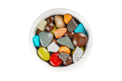 Nougat: The Complete Guide to Nougat Candy, Ingredients, Types, and Re ...