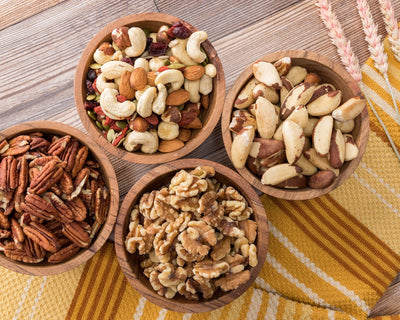 Everything You Need To Know About Turkish Delight – Ayoub's Dried ...