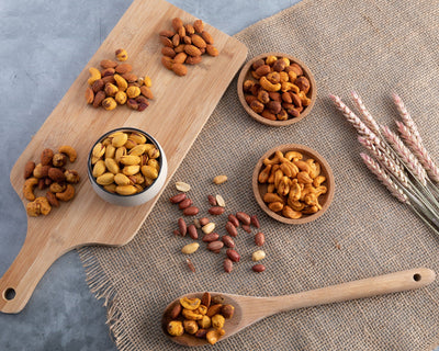 Everything You Need To Know About Turkish Delight – Ayoub's Dried ...