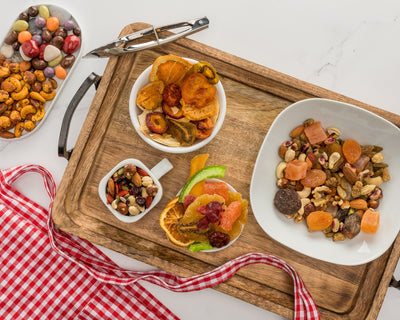 The Complete Guide to Period-Inducing Foods: Nourish Your Cycle Natura ...