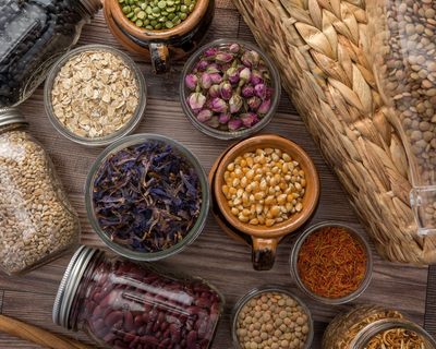 How to Store Nuts and Dried Fruits to Keep Them Fresh – Ayoub's Dried ...