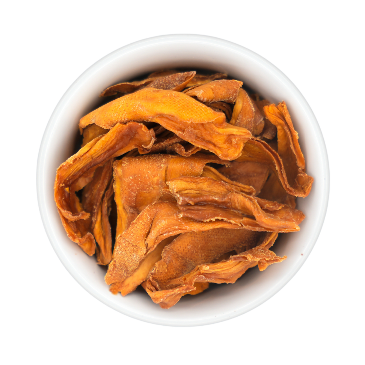 Mango Strips (Organic) – Ayoub's Dried Fruits & Nuts