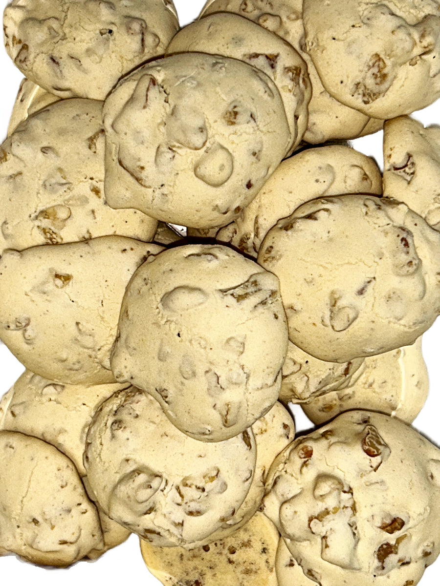 Walnut Puffs – Ayoub's Dried Fruits & Nuts