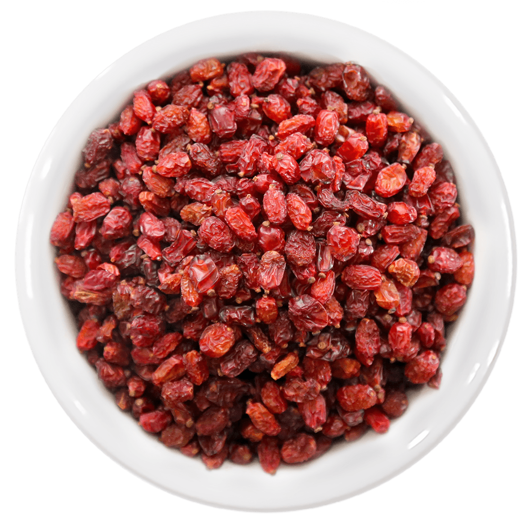 Barberry (Zereshk) – Ayoub's Dried Fruits & Nuts