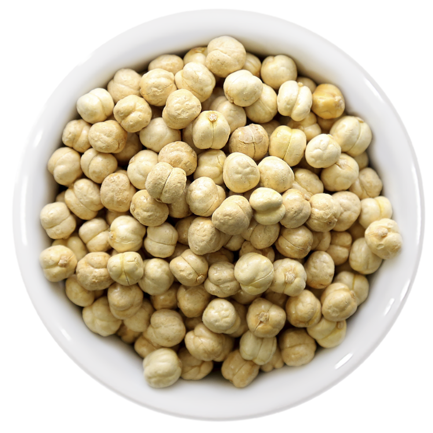 Soft Chickpeas - Raw – Ayoub's Dried Fruits & Nuts